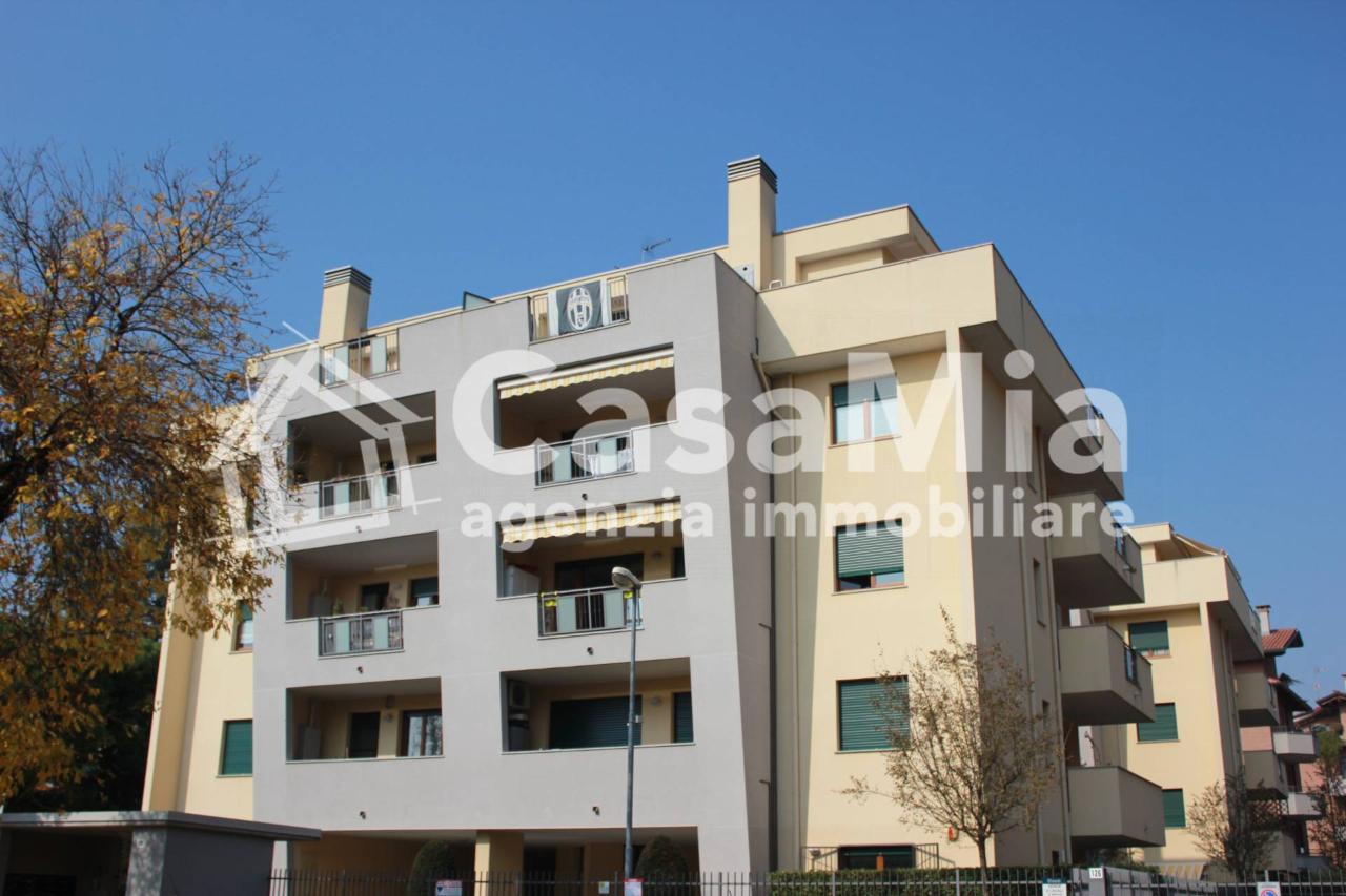 Appartamento in vendita a Legnano
