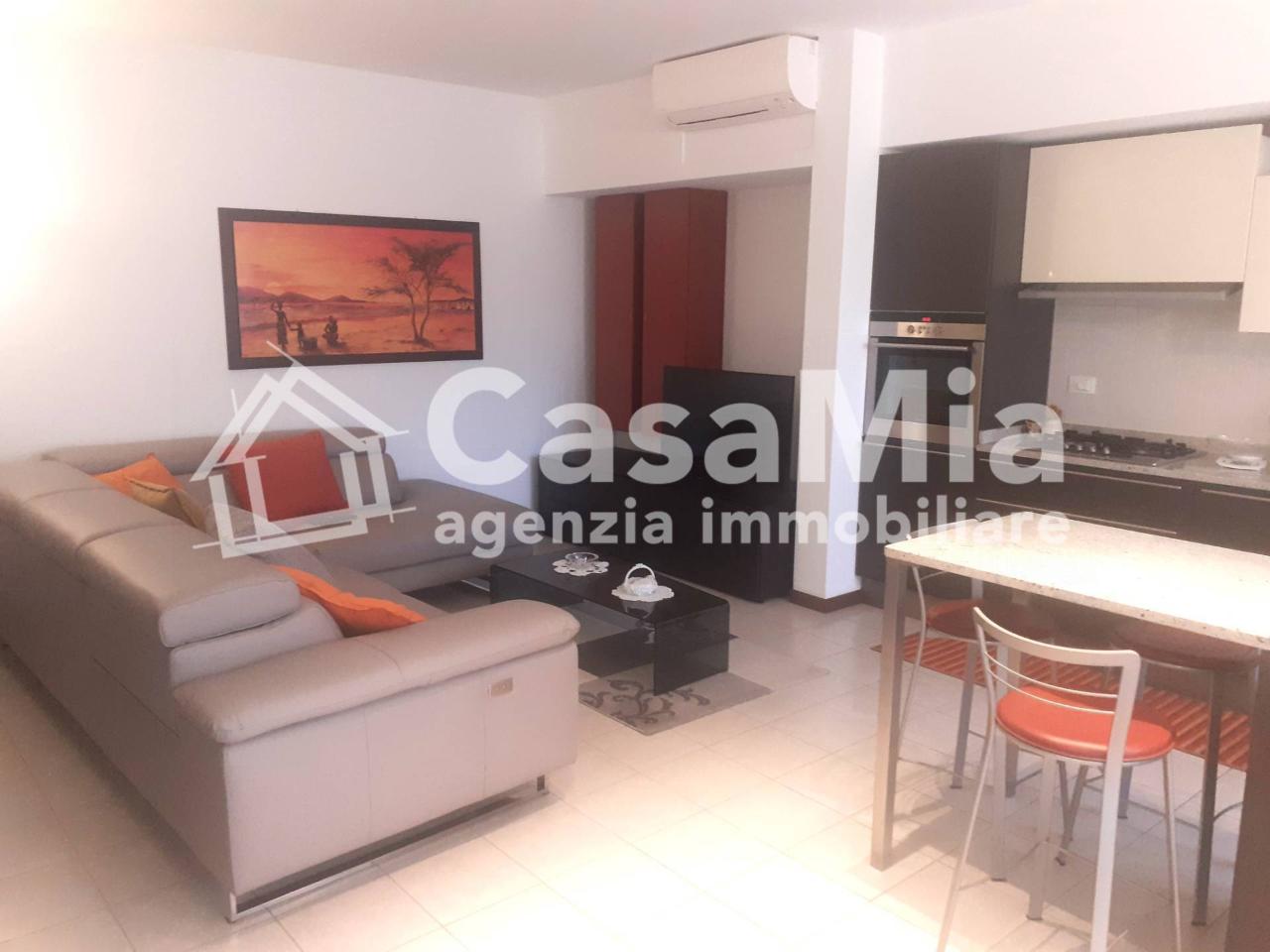 Appartamento in vendita a Casorate Sempione