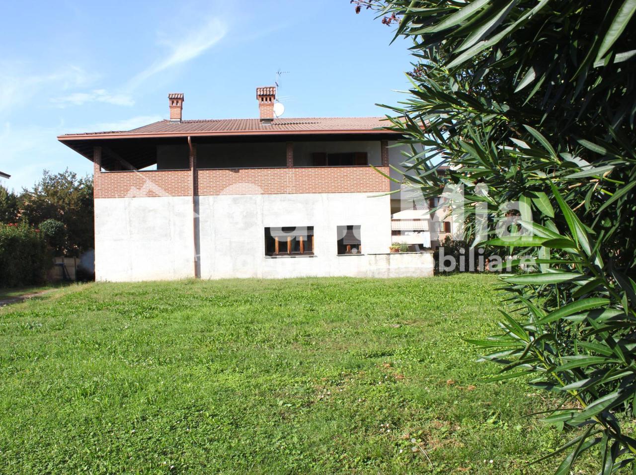 Casa indipendente in vendita a Legnano