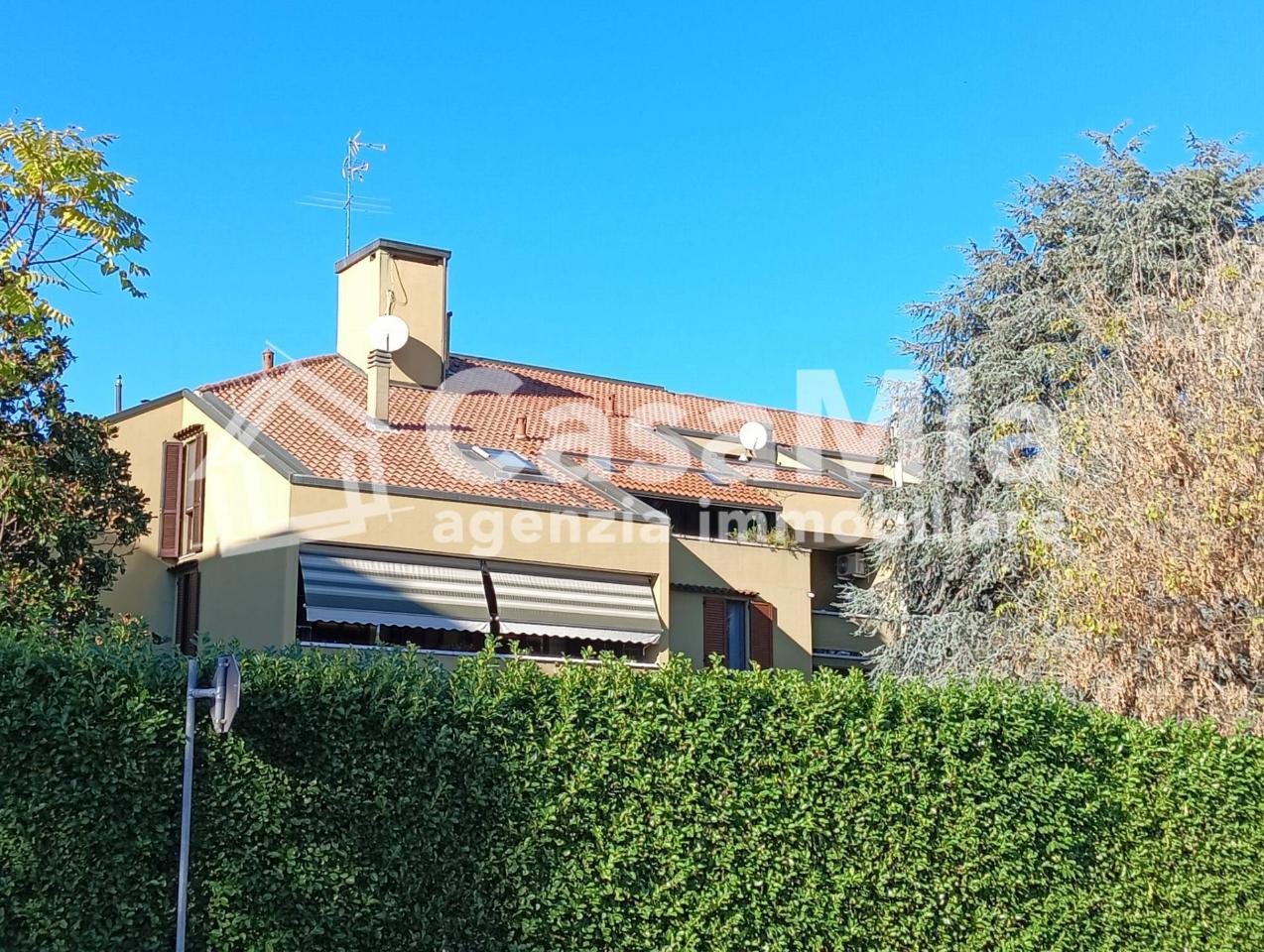 Appartamento in vendita a Legnano