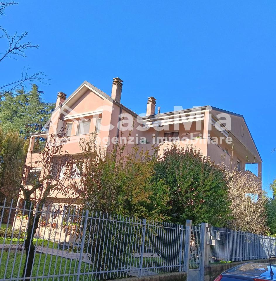 Appartamento in vendita a Legnano