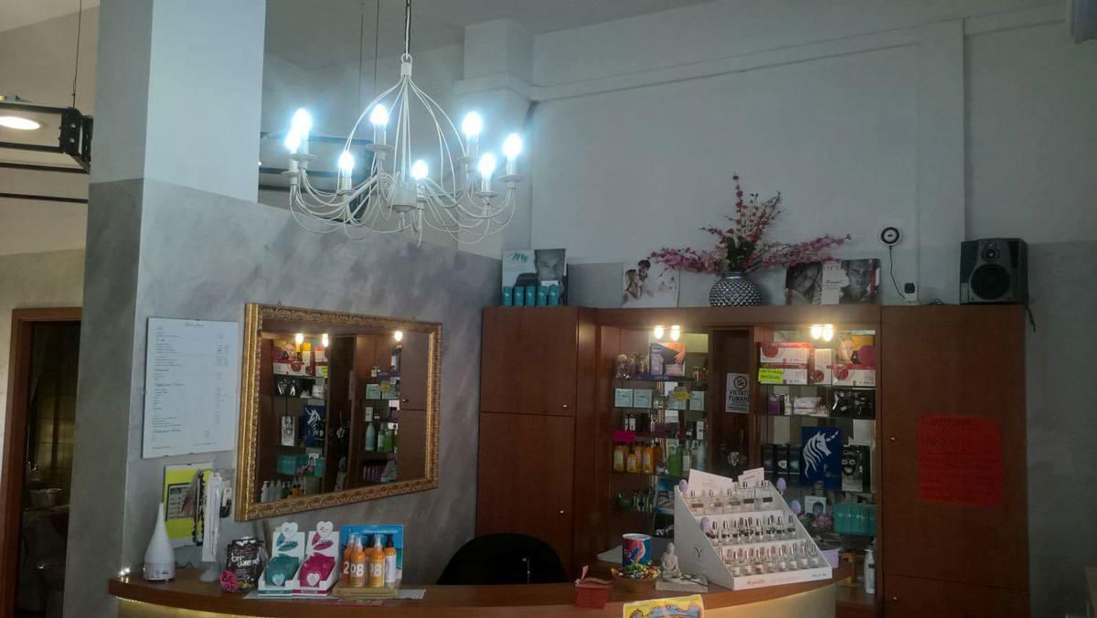 Esercizio commerciale in vendita a Nichelino