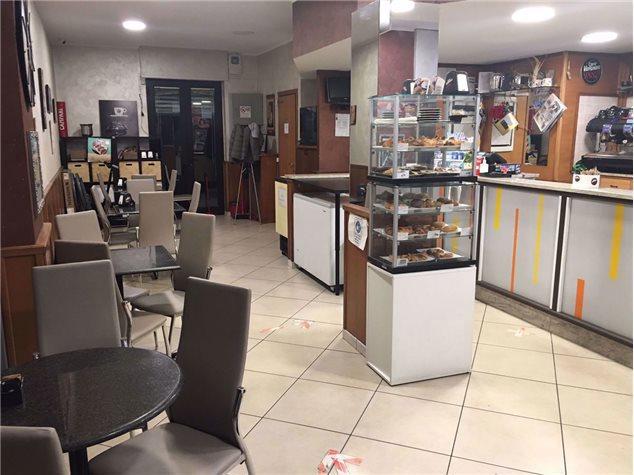 Bar in vendita a Moncalieri