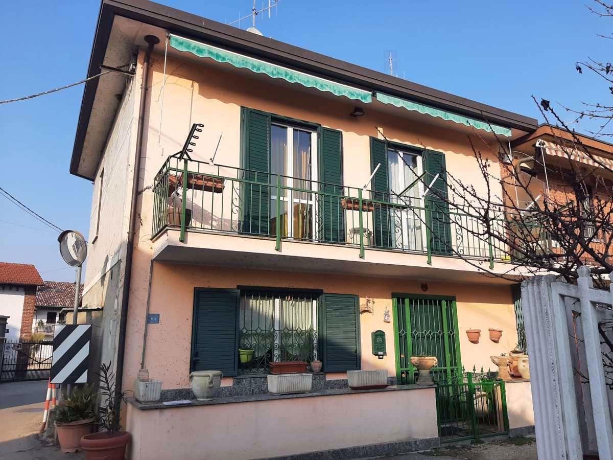 Casa indipendente in vendita a Vinovo