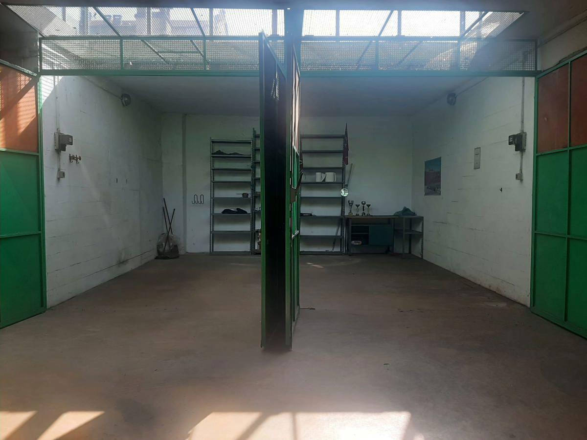 Box in vendita a Torino