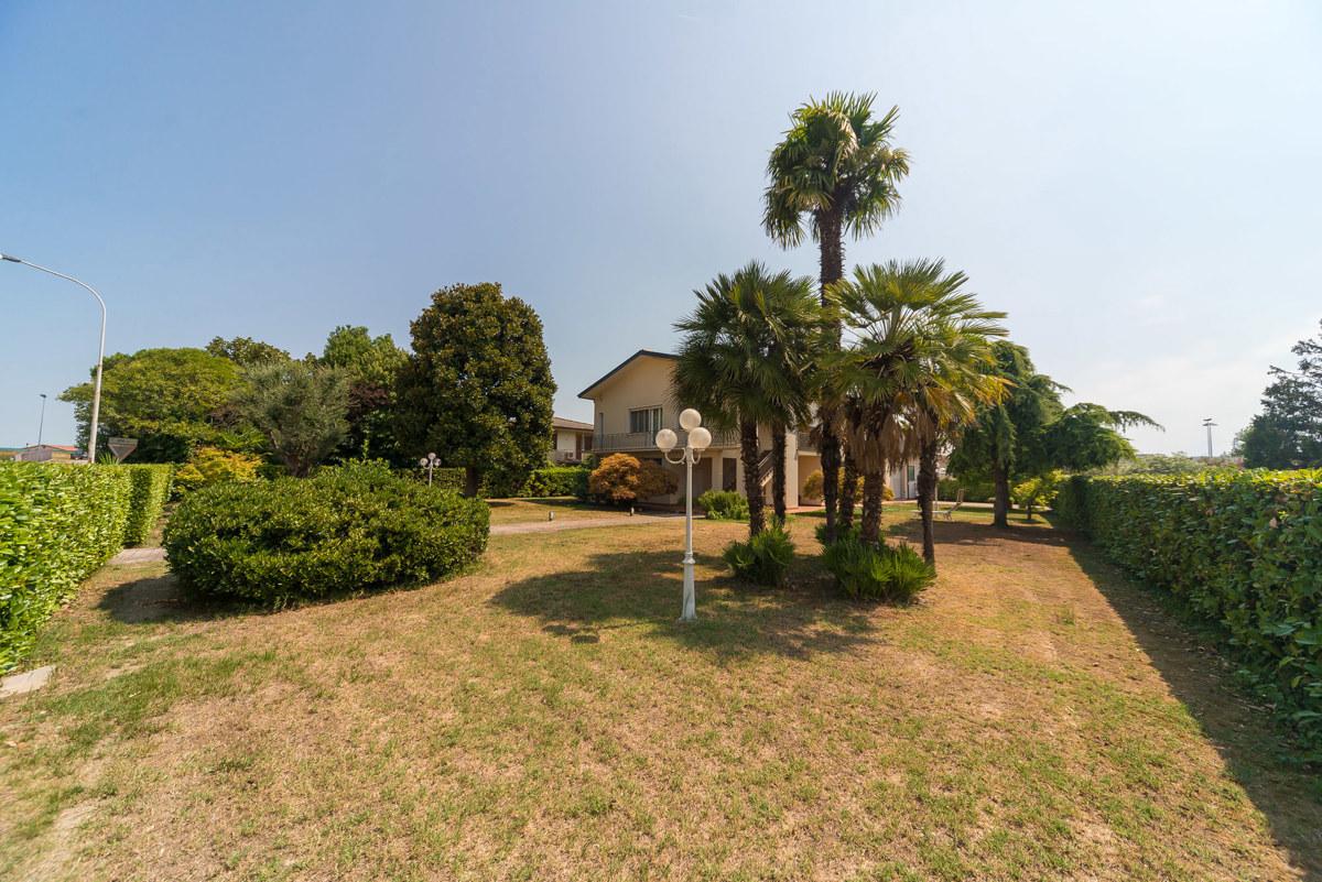 Villa, Musile di Piave