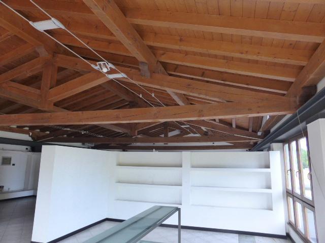 Ufficio in affitto a Quarto D'Altino