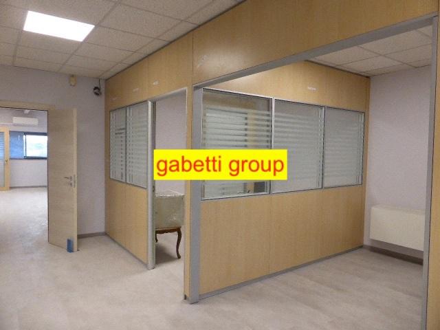 Ufficio in affitto a Marcon