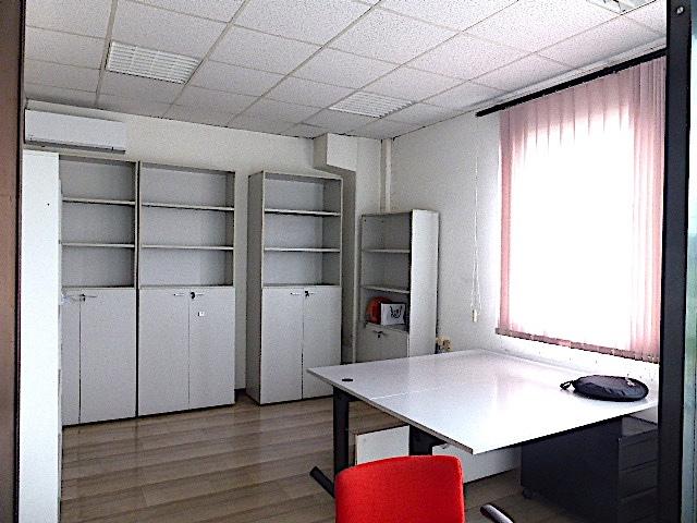 Magazzino in affitto a Villorba