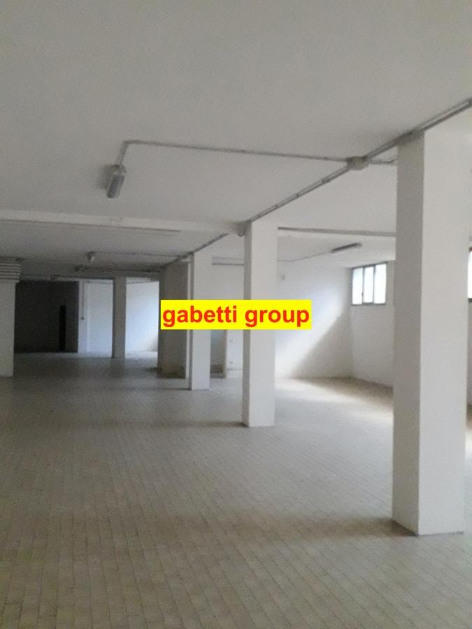 Capannone in affitto a Paese