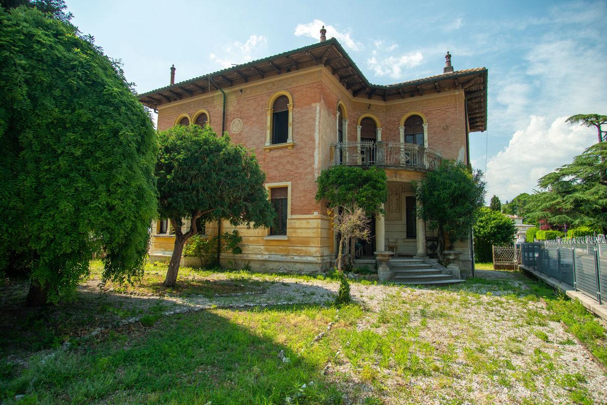 Villa in vendita a Conegliano