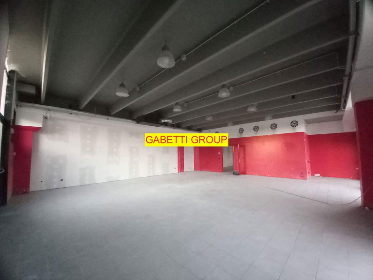 Capannone in affitto a San Dona' Di Piave