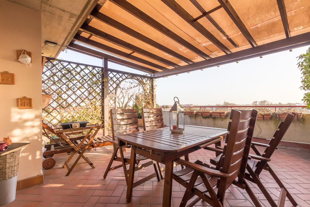 Appartamento in vendita a Treviso