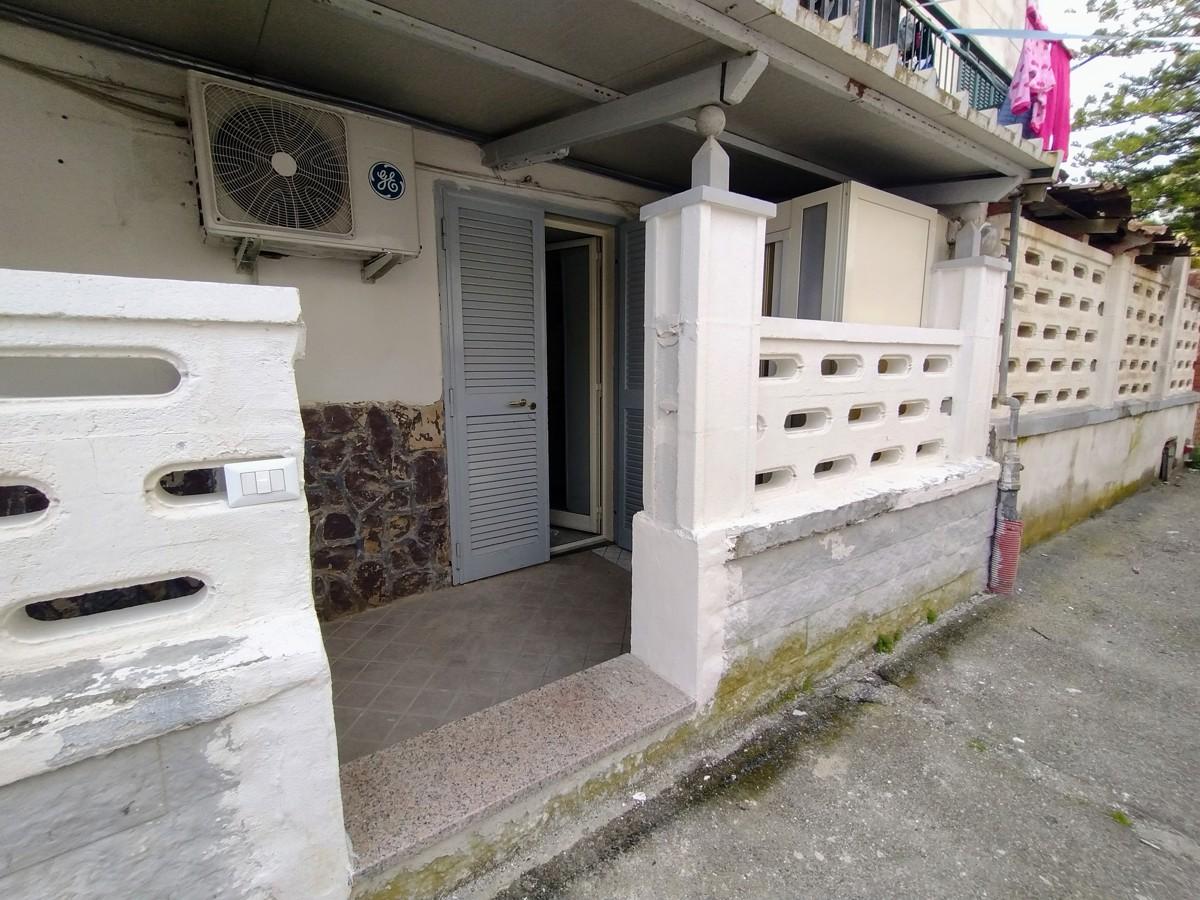 Appartamento in vendita a Bacoli