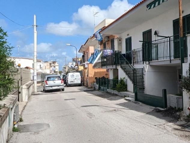 Appartamento in vendita a Bacoli