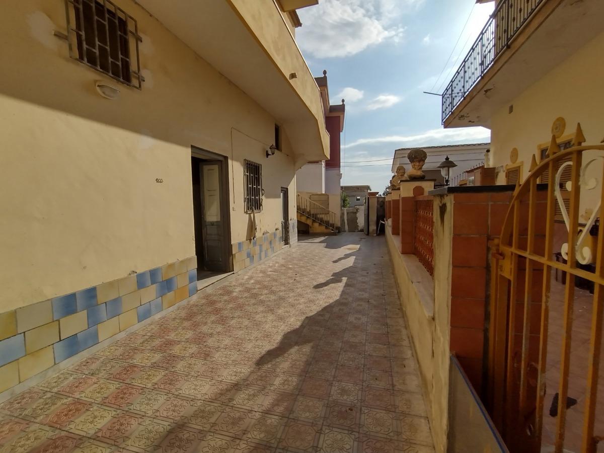 Appartamento in vendita a Monte Di Procida