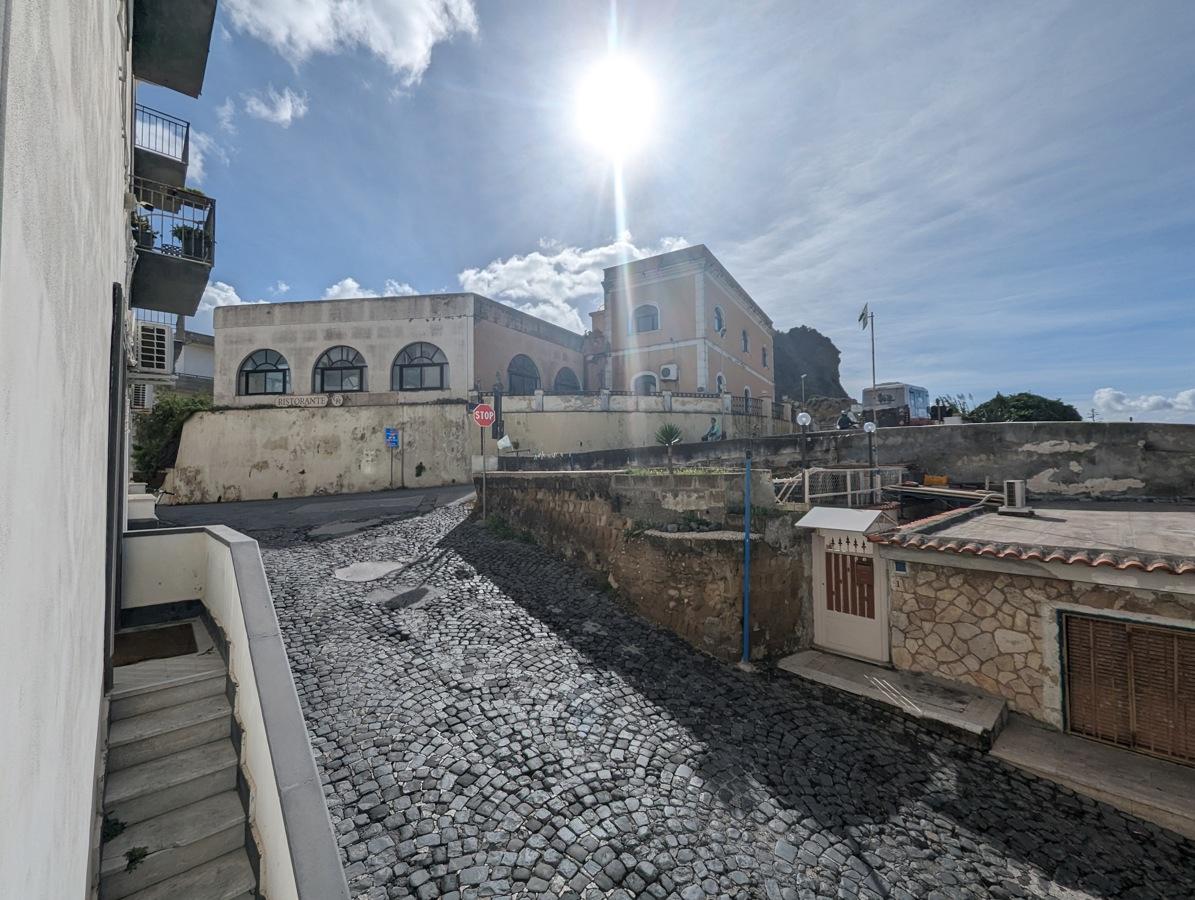 Appartamento in affitto a Bacoli