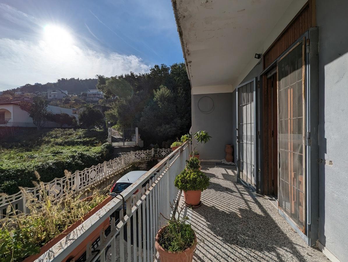 Appartamento in vendita a Monte Di Procida