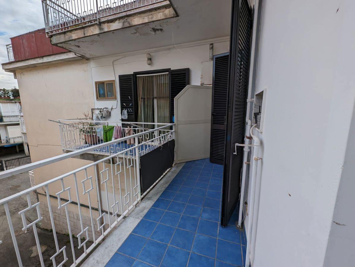 Appartamento in affitto a Bacoli