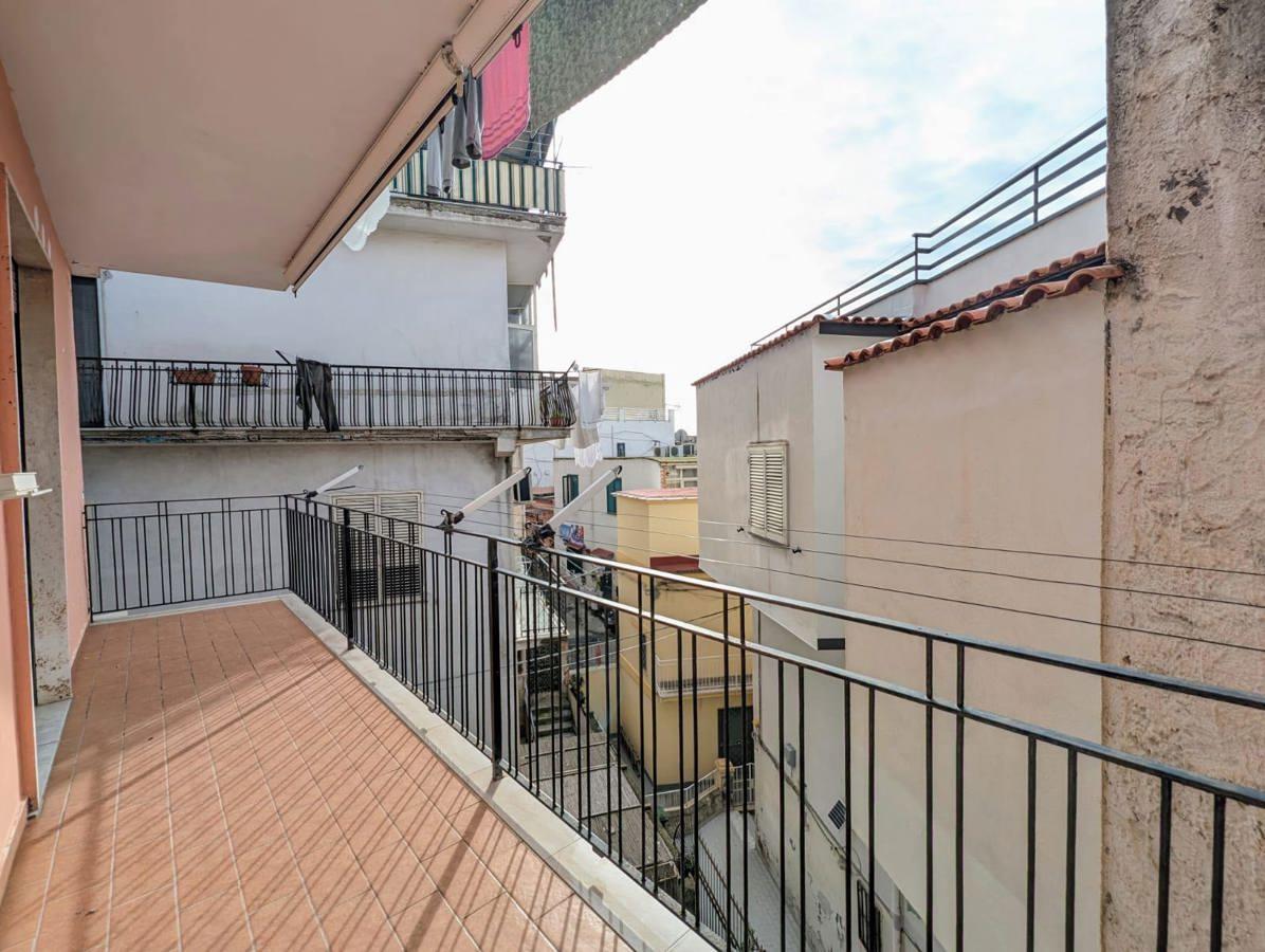 Appartamento in vendita a Bacoli