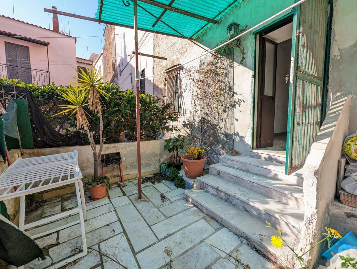 Appartamento in vendita a Bacoli