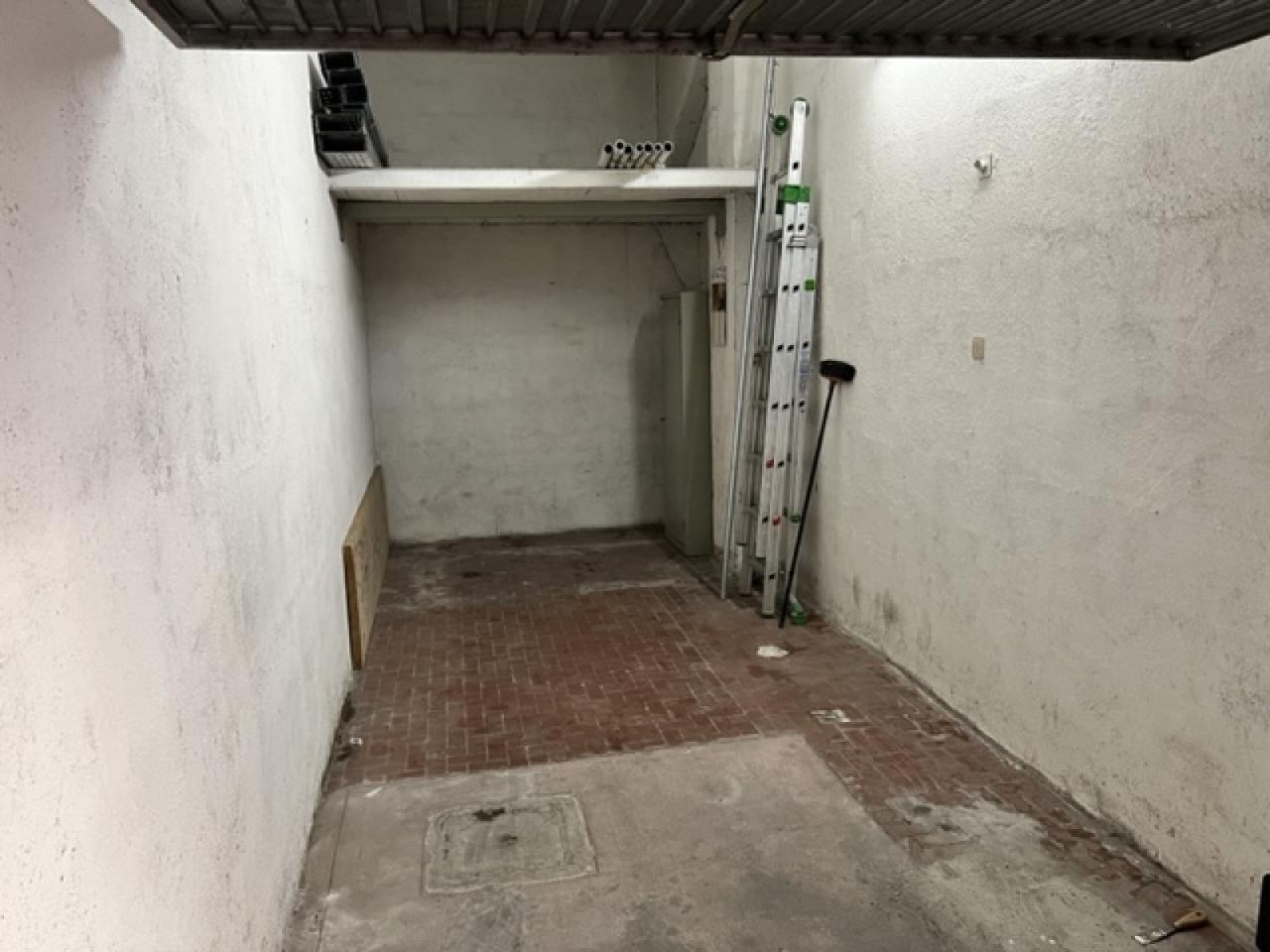 Box in vendita a Roma