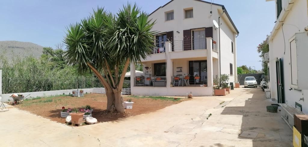 Villa in vendita a Palermo