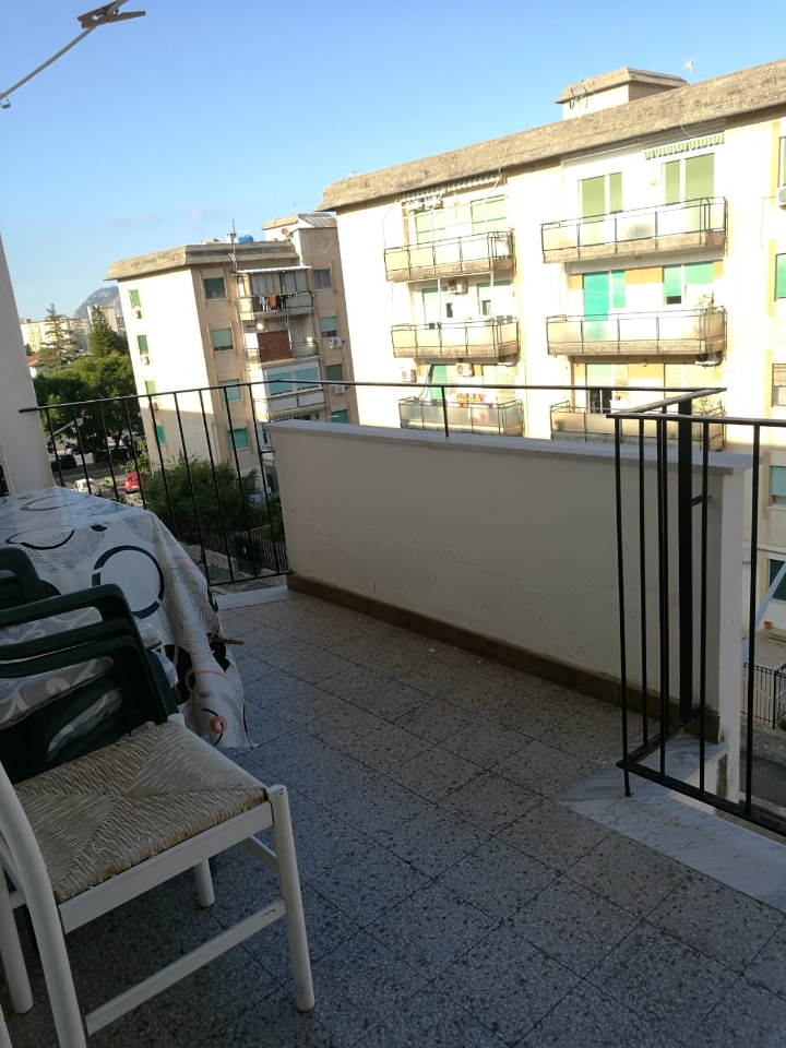 Appartamento in vendita a Palermo