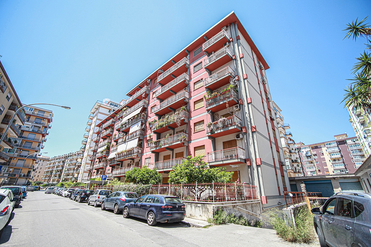 Appartamento in vendita a Palermo