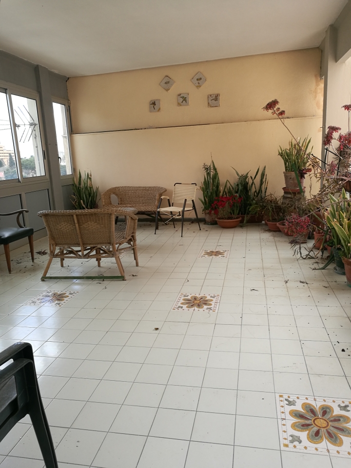 Appartamento in vendita a Palermo