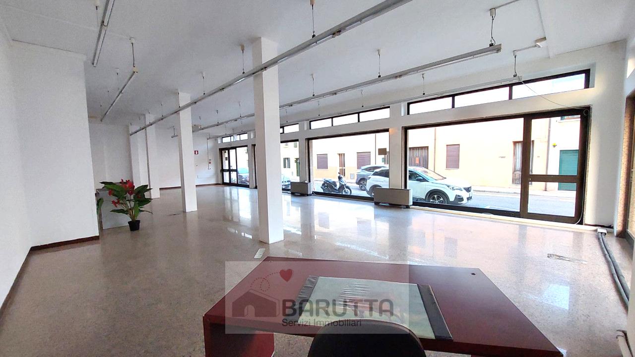 Negozio in affitto a Monselice