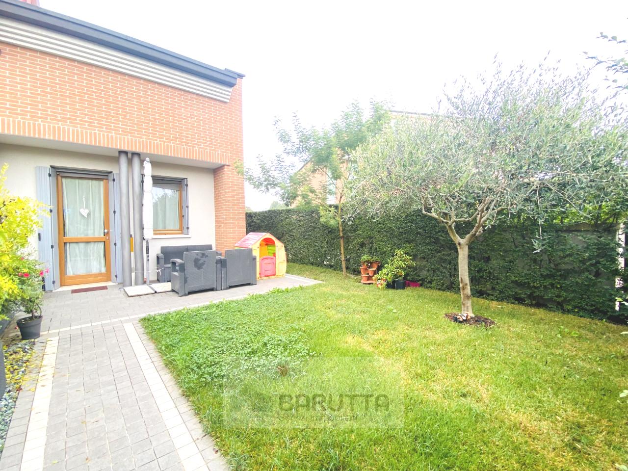 Villa in vendita a Camposampiero