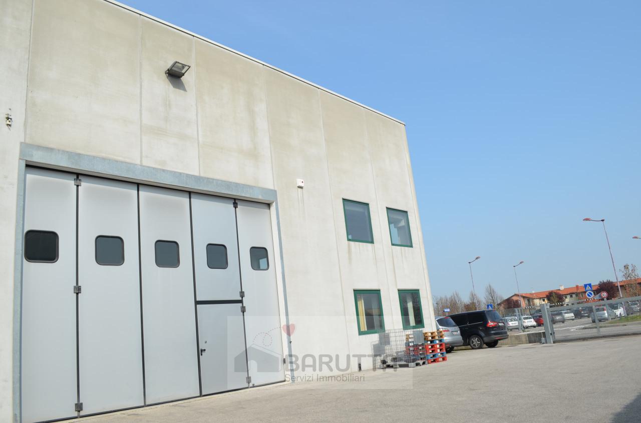 Capannone in affitto a Cadoneghe