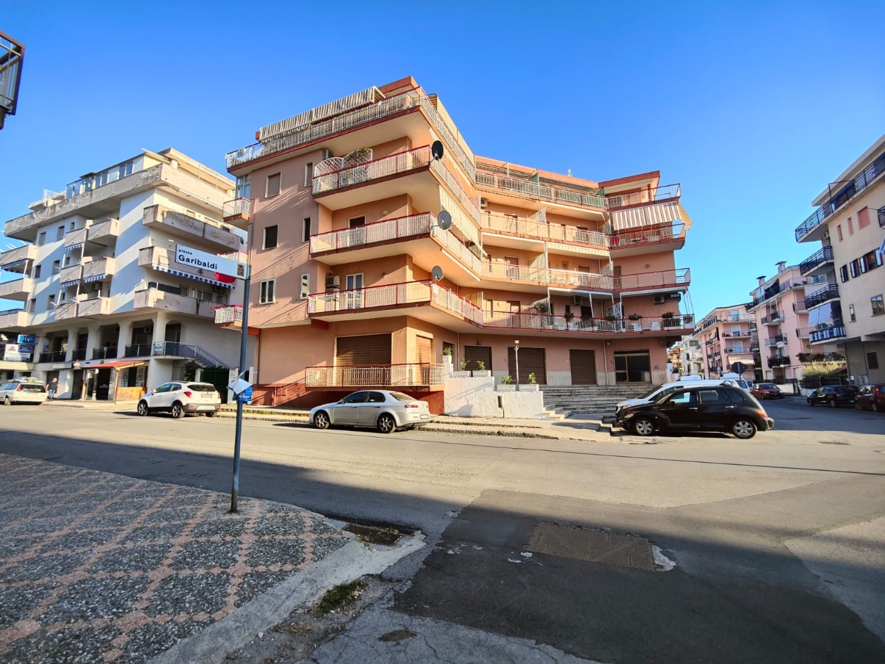 Appartamento in vendita a Scalea