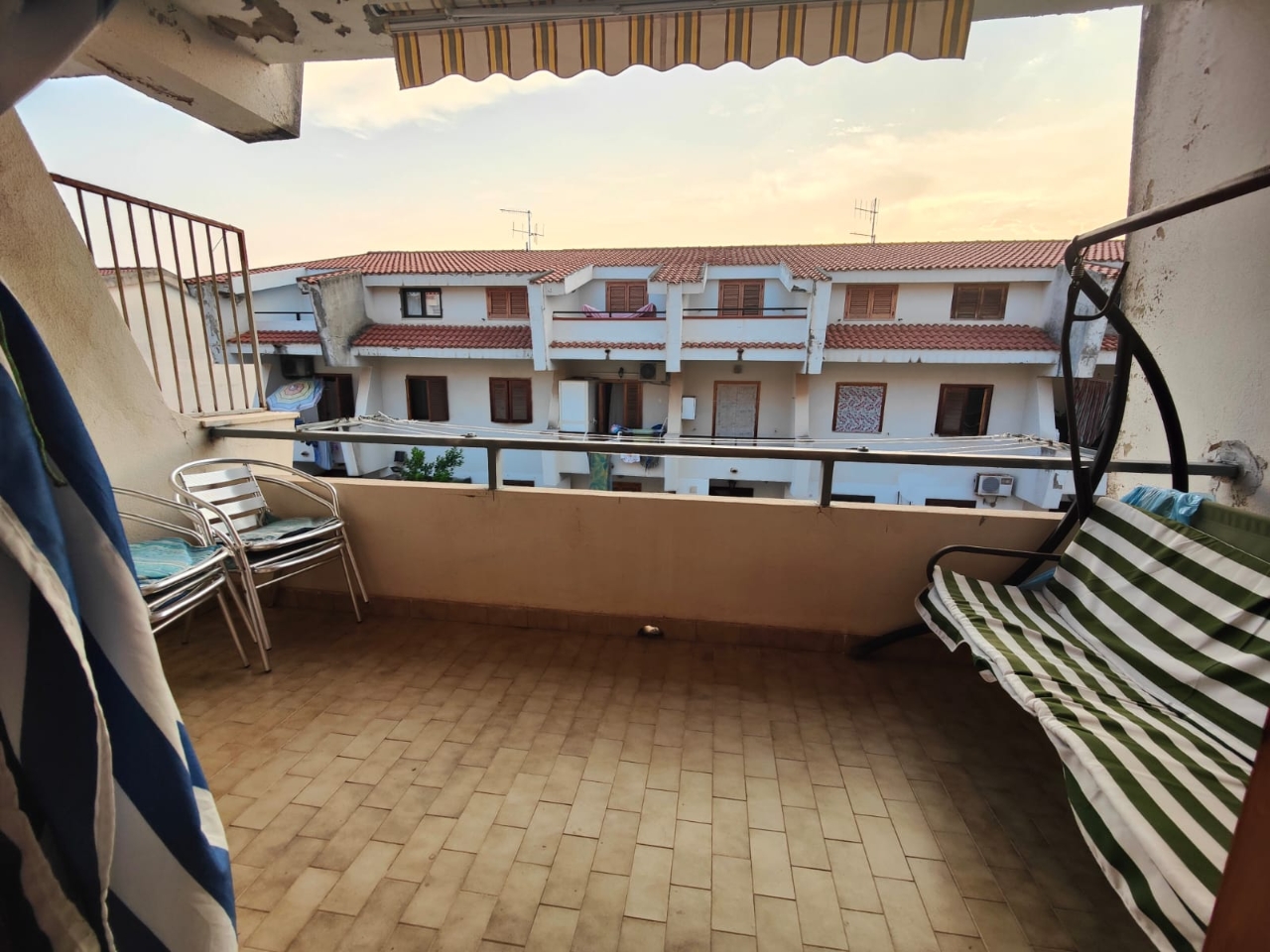 Appartamento in vendita a Scalea