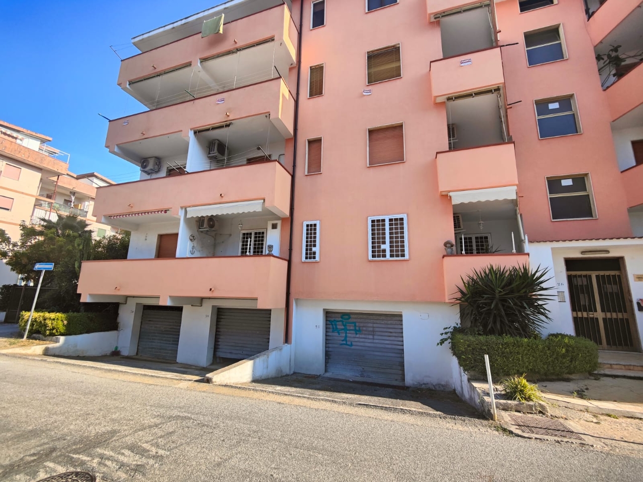 Appartamento in vendita a Scalea