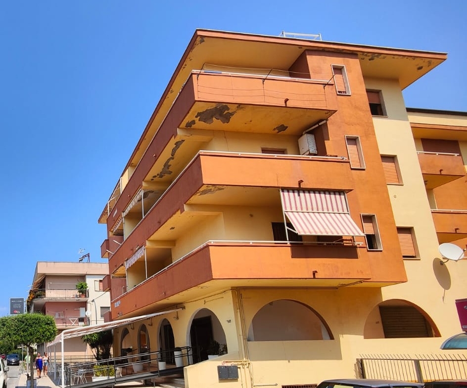 Appartamento in vendita a Scalea