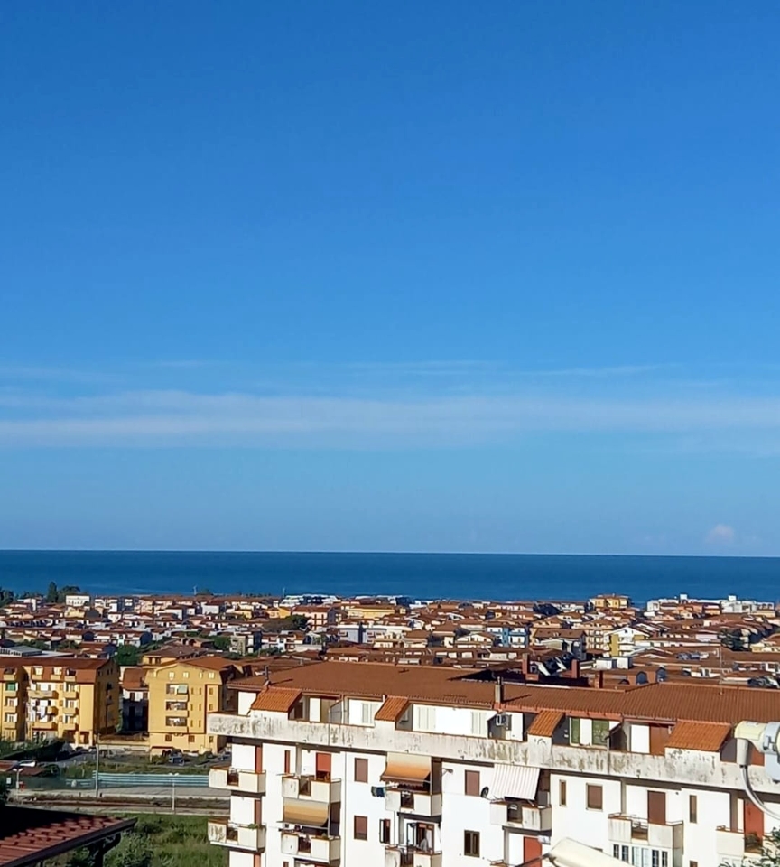 Appartamento in vendita a Scalea