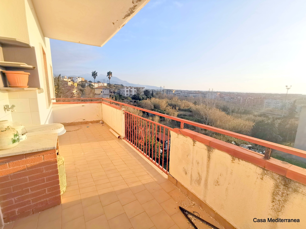 Appartamento in vendita a Scalea