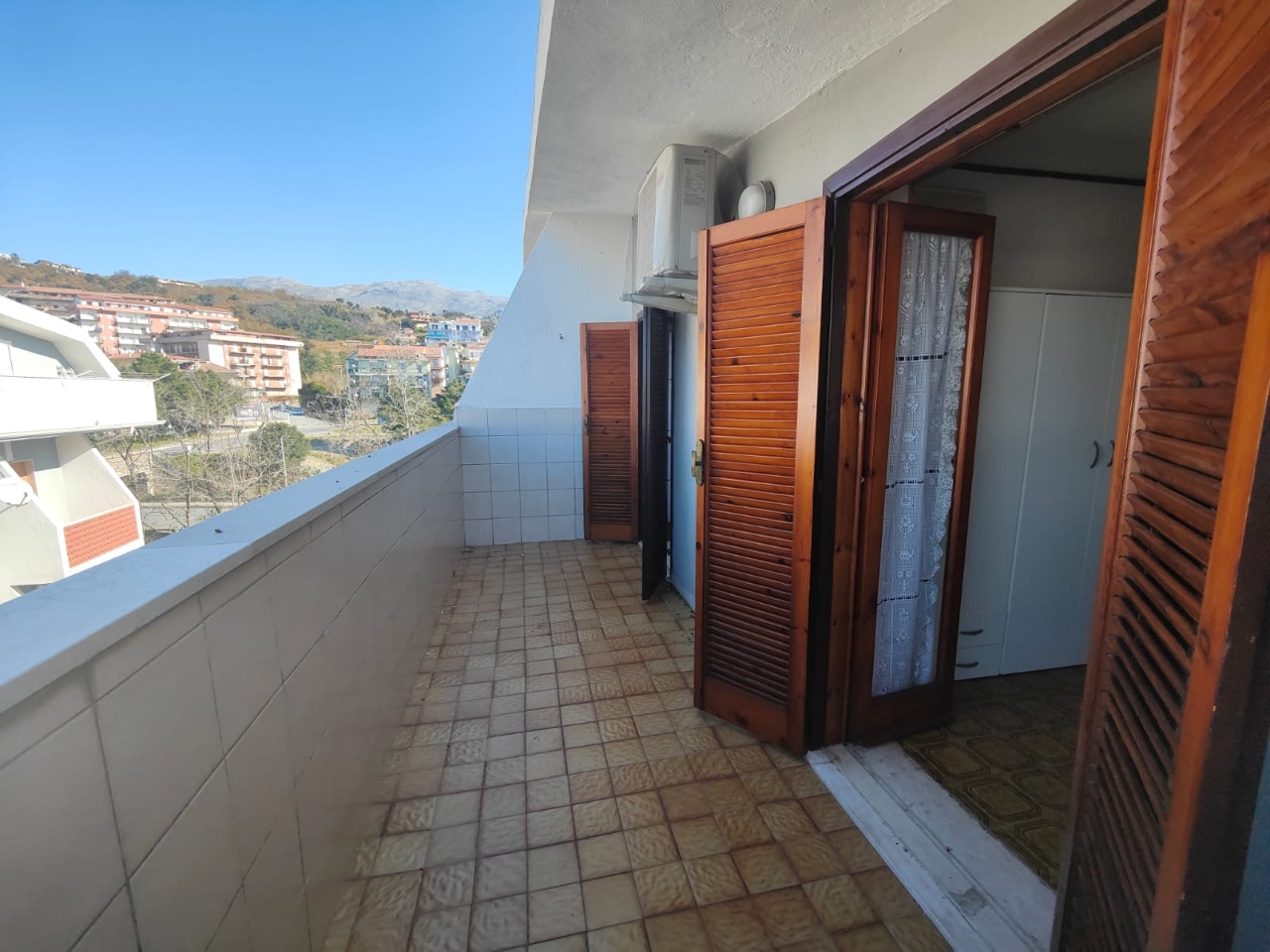 Appartamento in vendita a Scalea