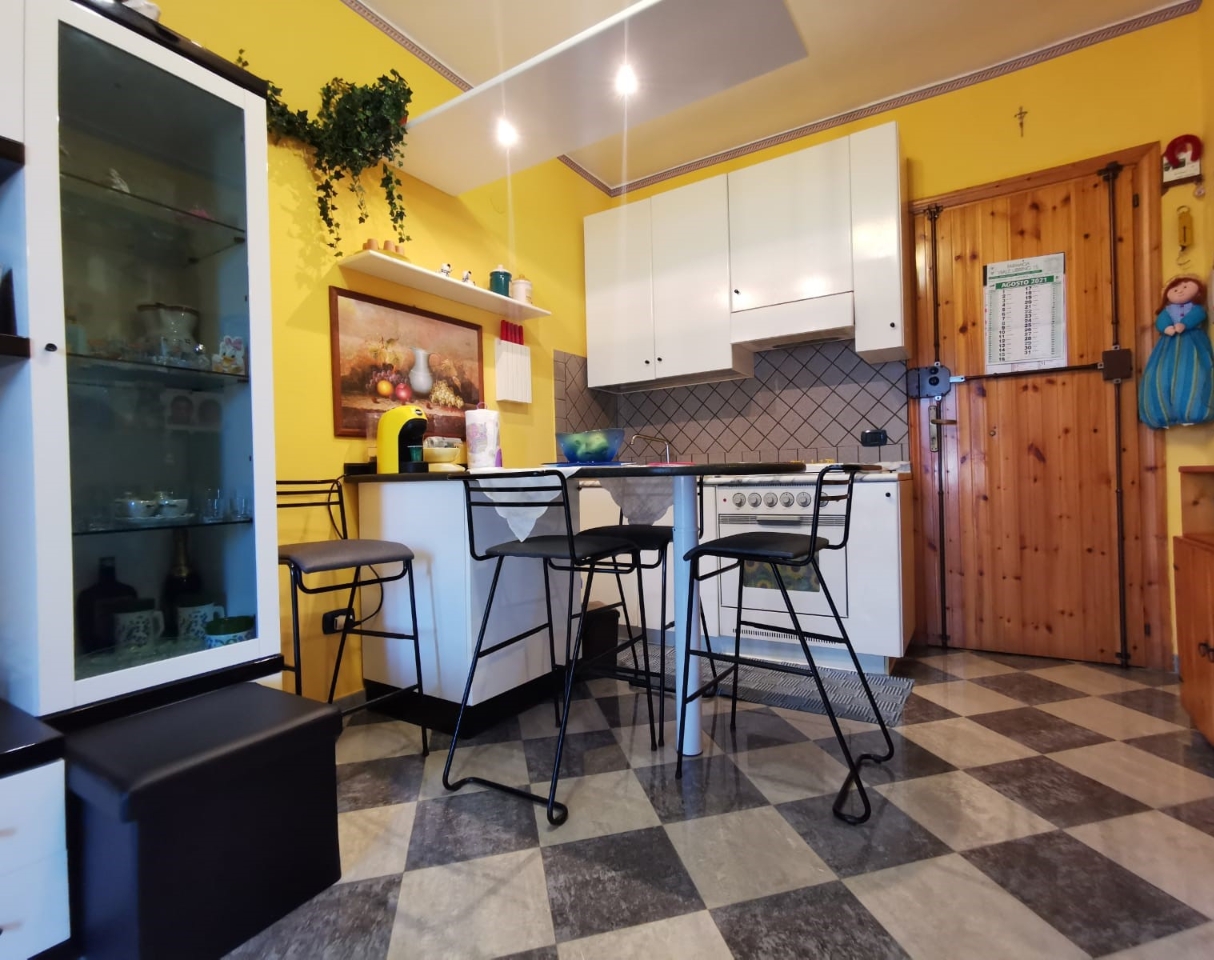 Appartamento in vendita a Scalea