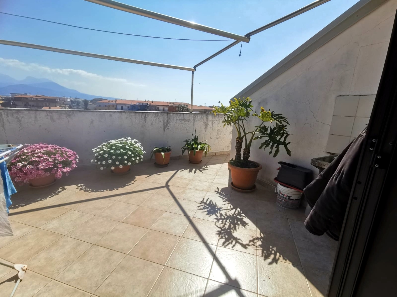 Appartamento in vendita a Scalea