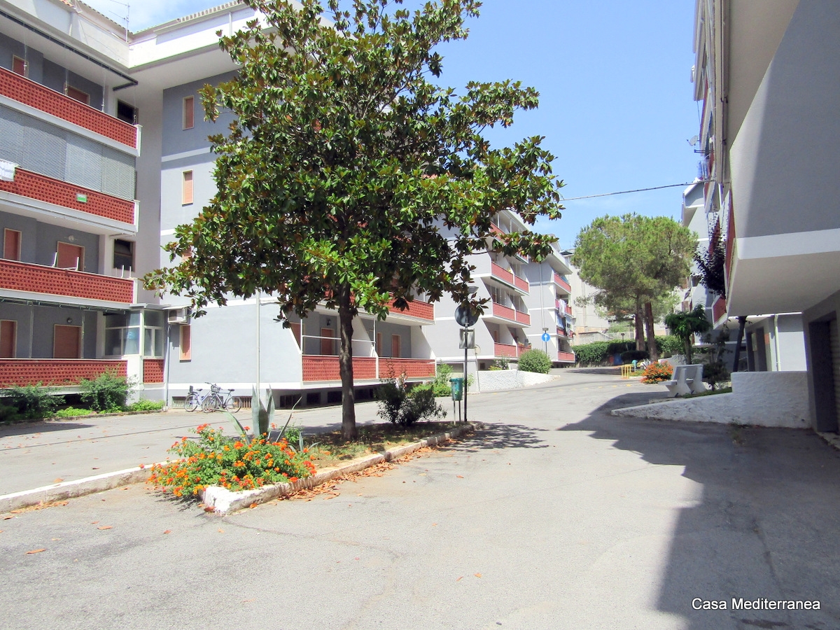 Attico in vendita a Scalea