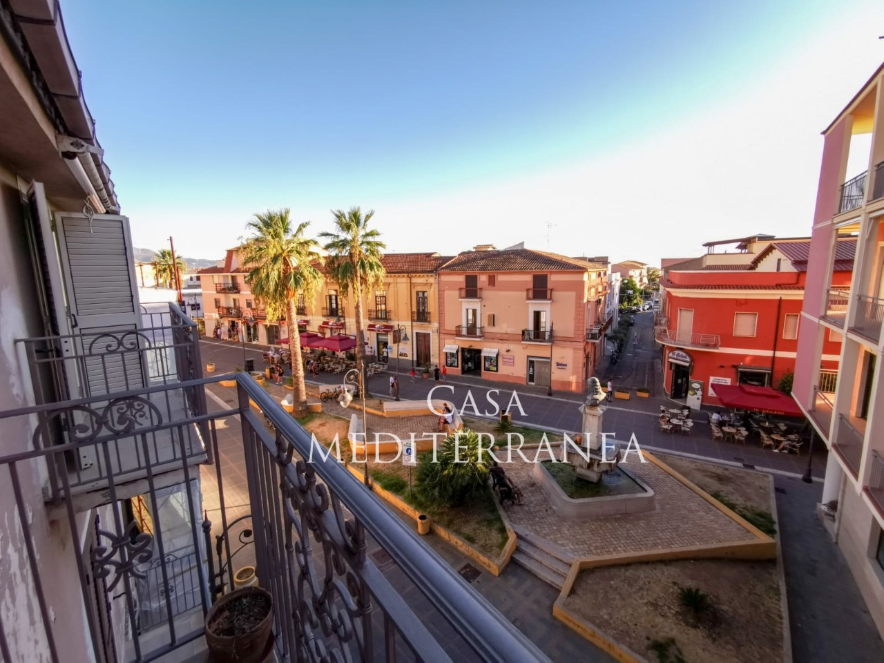 Appartamento in vendita a Scalea