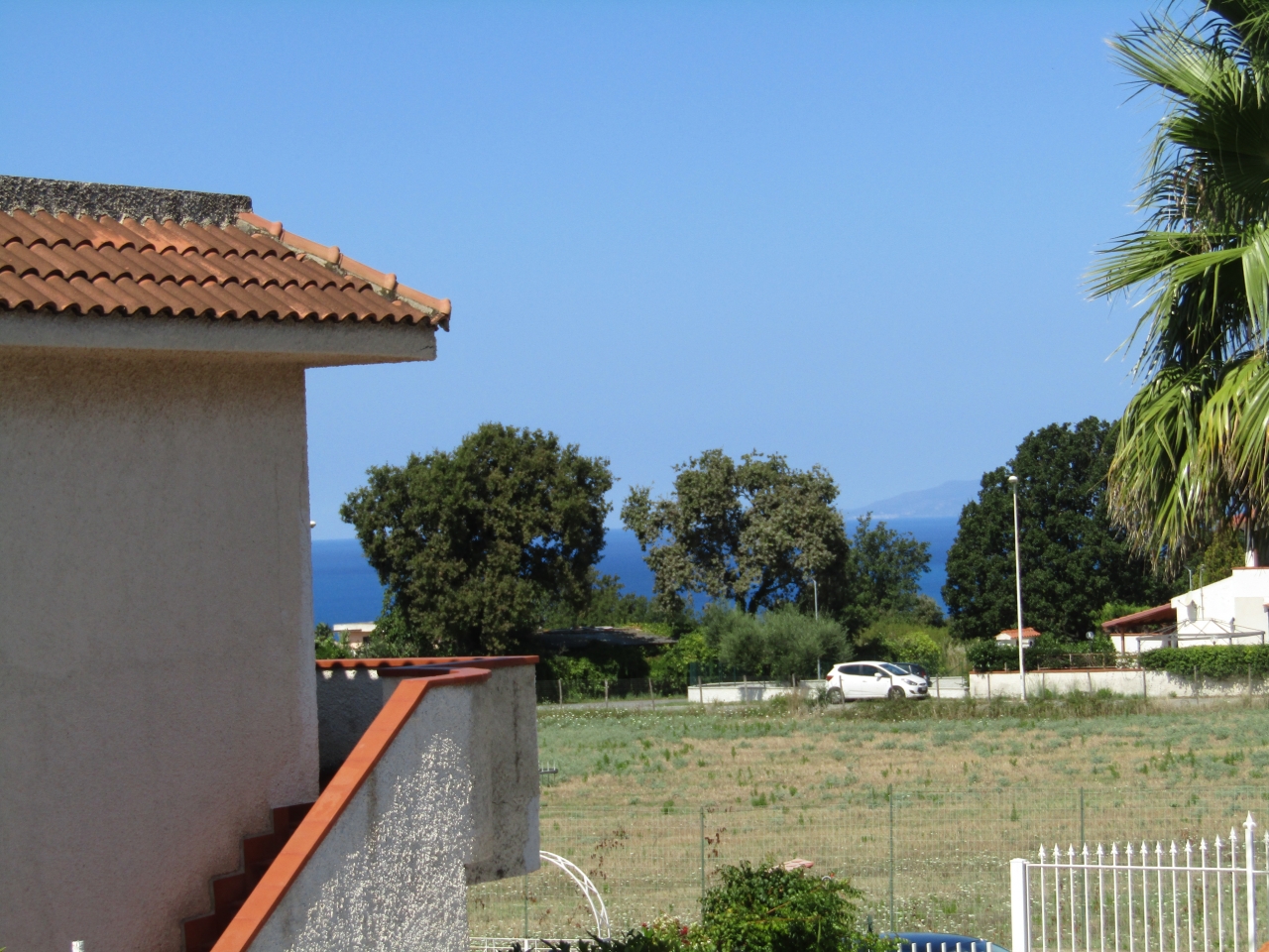 Villa bifamiliare in vendita a San Nicola Arcella