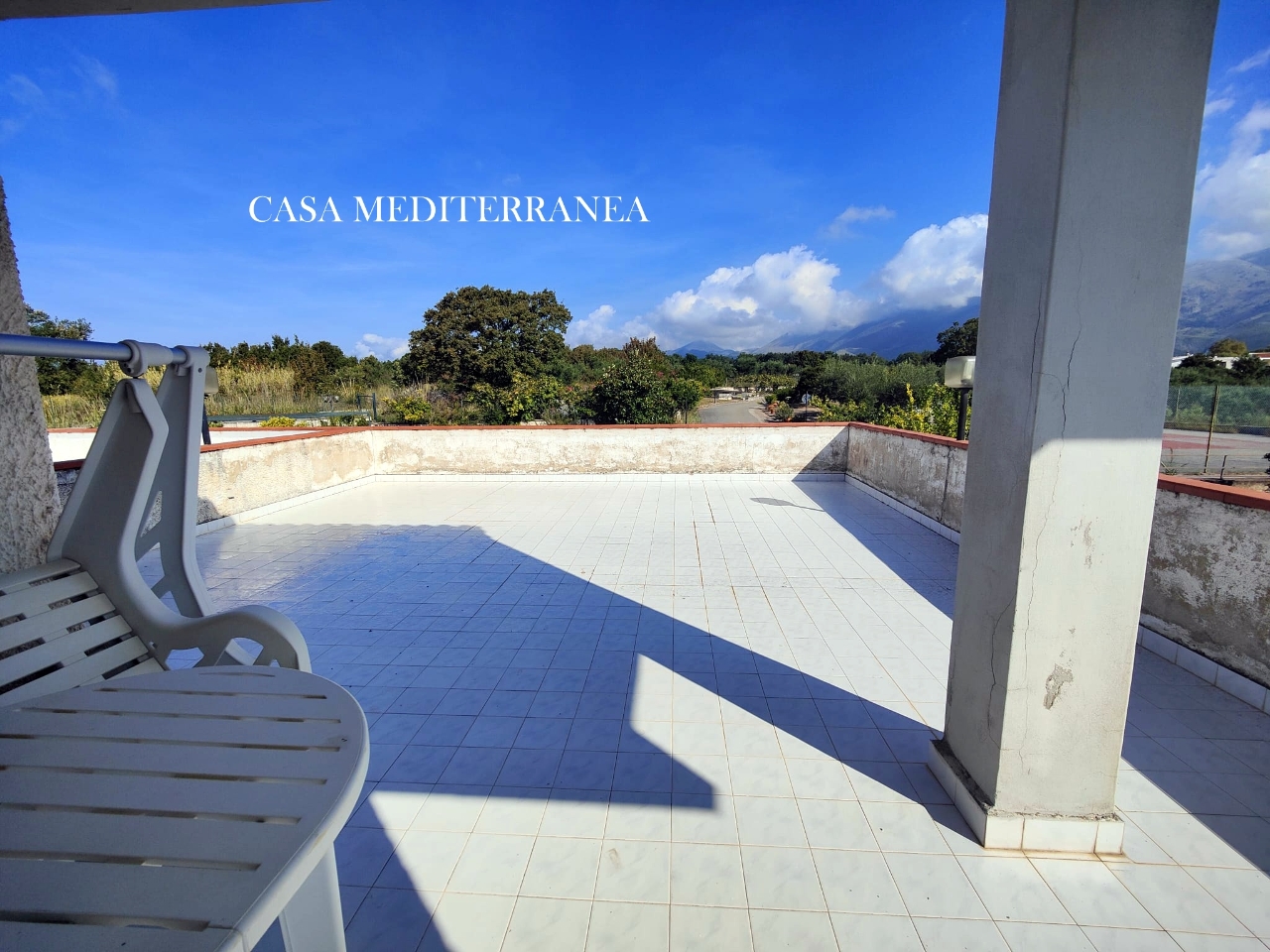 Appartamento in vendita a San Nicola Arcella