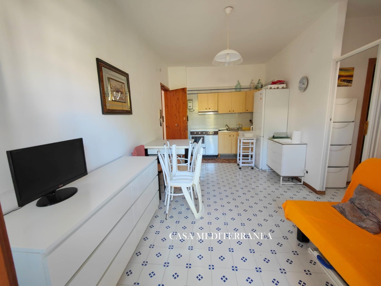 Appartamento in vendita a Scalea