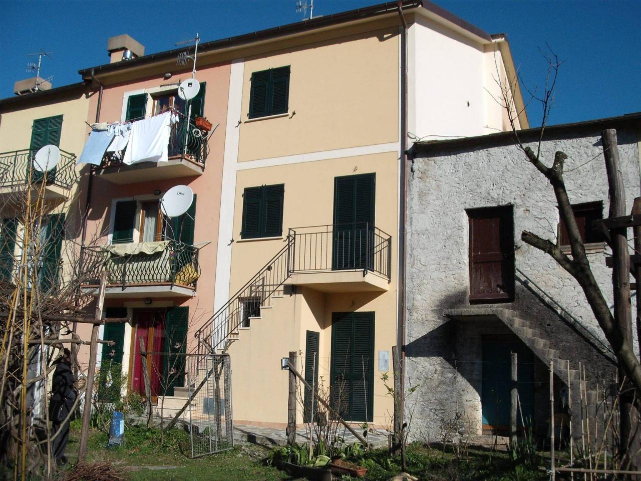 Villa in vendita a Cicagna