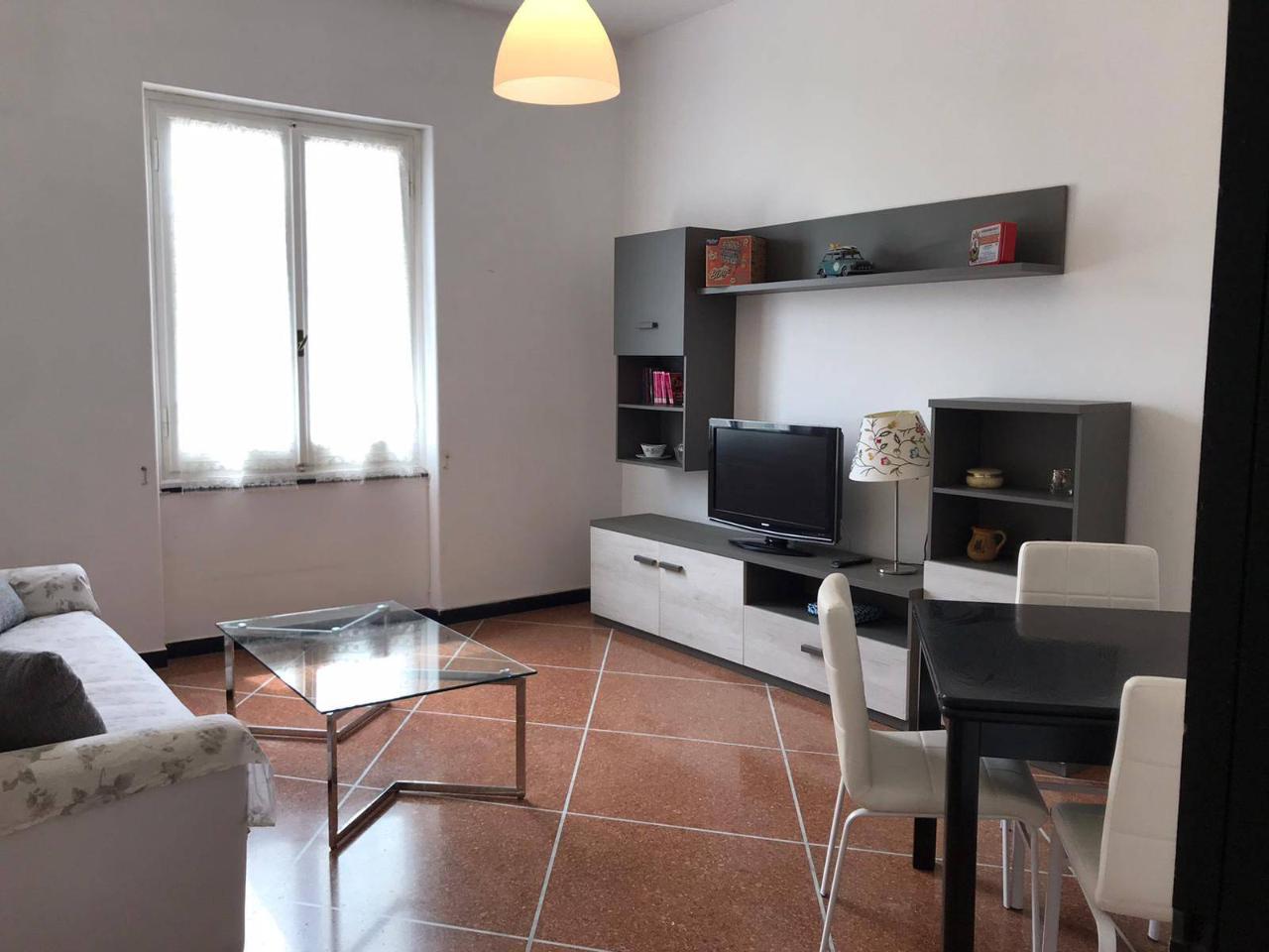 Appartamento in vendita a Cicagna