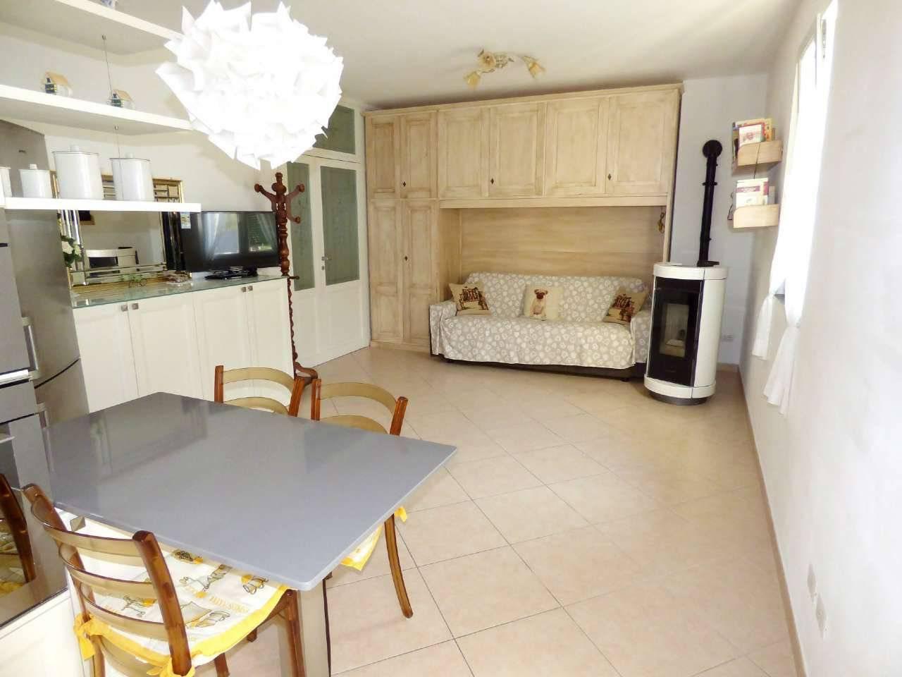 Appartamento in vendita a Cicagna